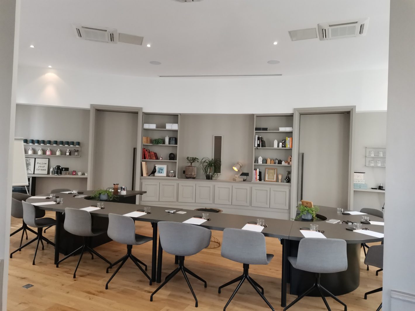 Quand organiser un CoDir ? - MAPIÈCE