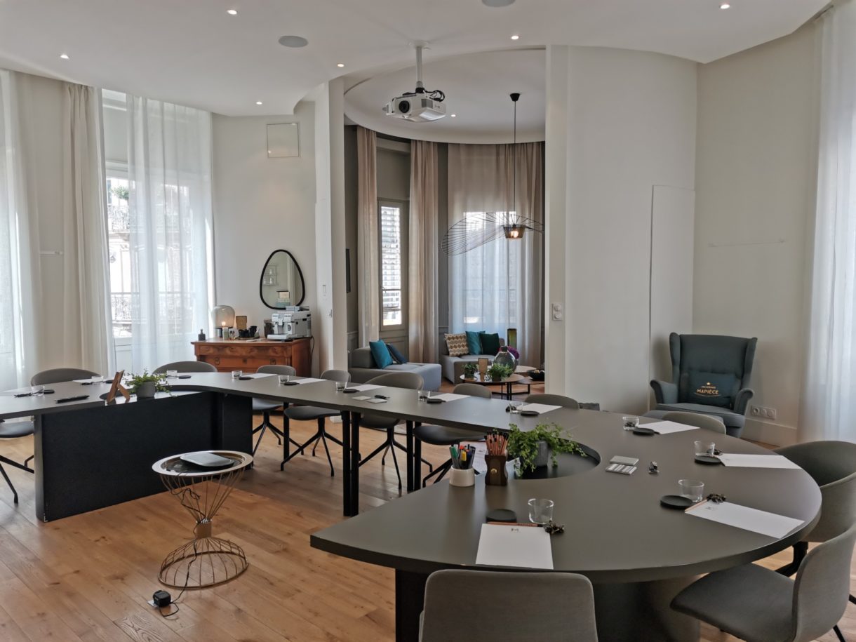 5 conseils pour organiser un CoDir efficace - MAPIÈCE