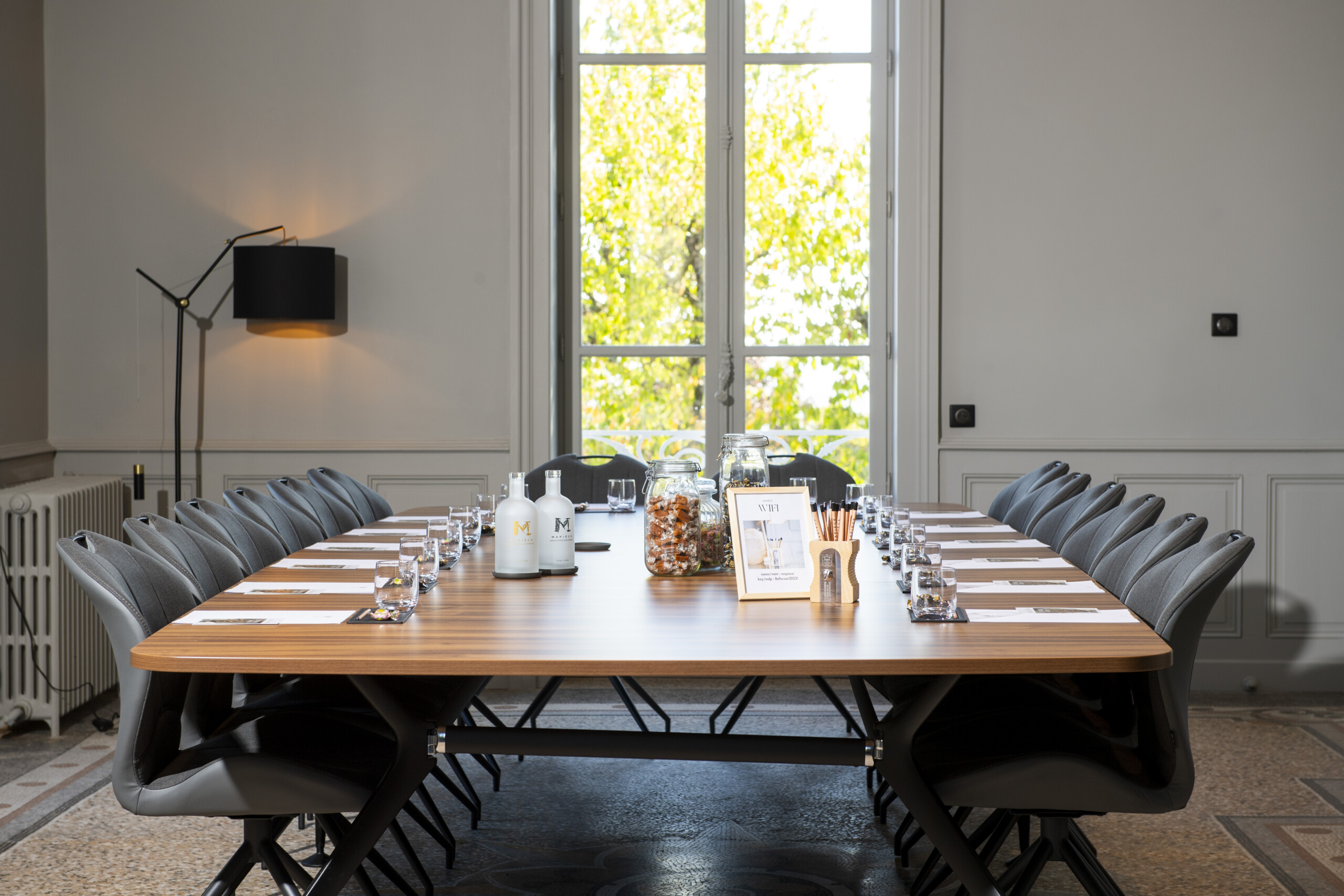 Rôle du CODIR | Missions du comité de direction - MAPIÈCE