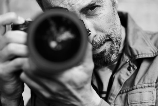L'oeuvre de Christophe Pouget exposée à MAPIÈCE Bellecour