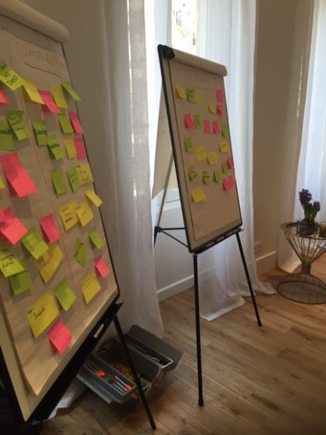 Comment organiser un Workshop ? - MAPIÈCE