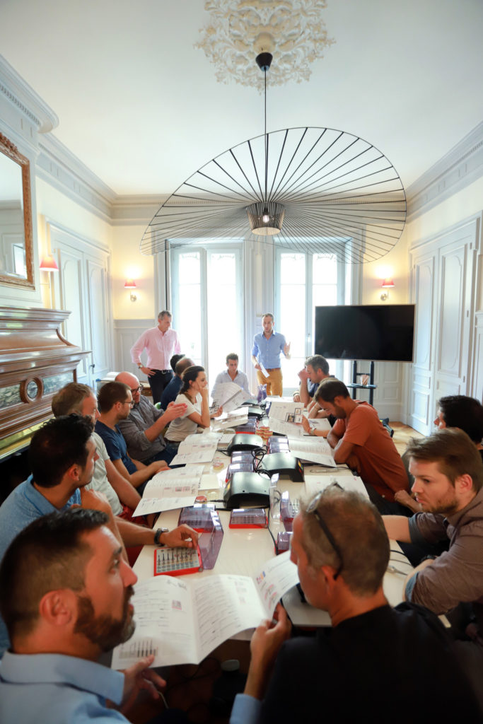 Animation de réunion : 3 clés pour animer vos réunions d'équipe - MAPIÈCE